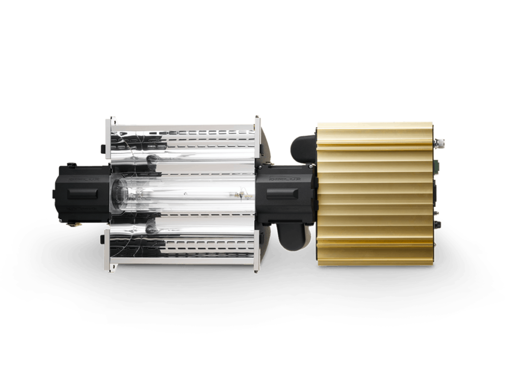 HID Grow Lights - Dimlux Lighting - The Best Grow Lights
