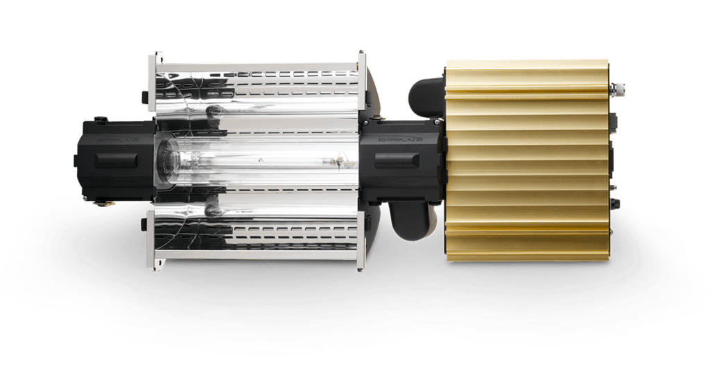 1000 Watt 240V w/ NanoTube - Dimlux Lighting - The Best Grow Lights