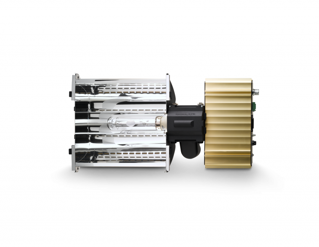 HID Grow Lights - Dimlux Lighting - The Best Grow Lights