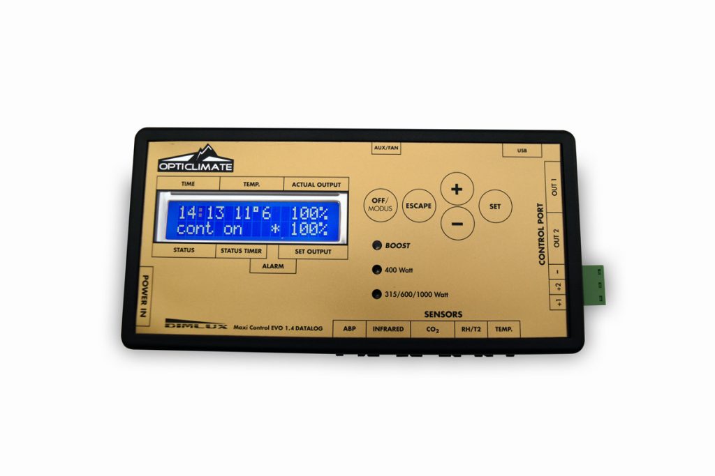 Add-Ons - Dimlux Lighting - The Best Grow Lights