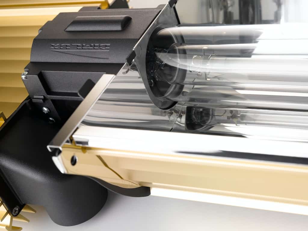 Nanotube - Dimlux Lighting - The Best Grow Lights