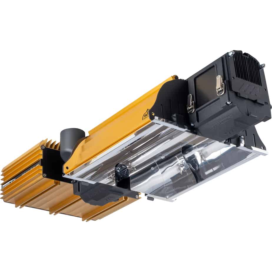 HID Grow Lights - Dimlux Lighting - The Best Grow Lights